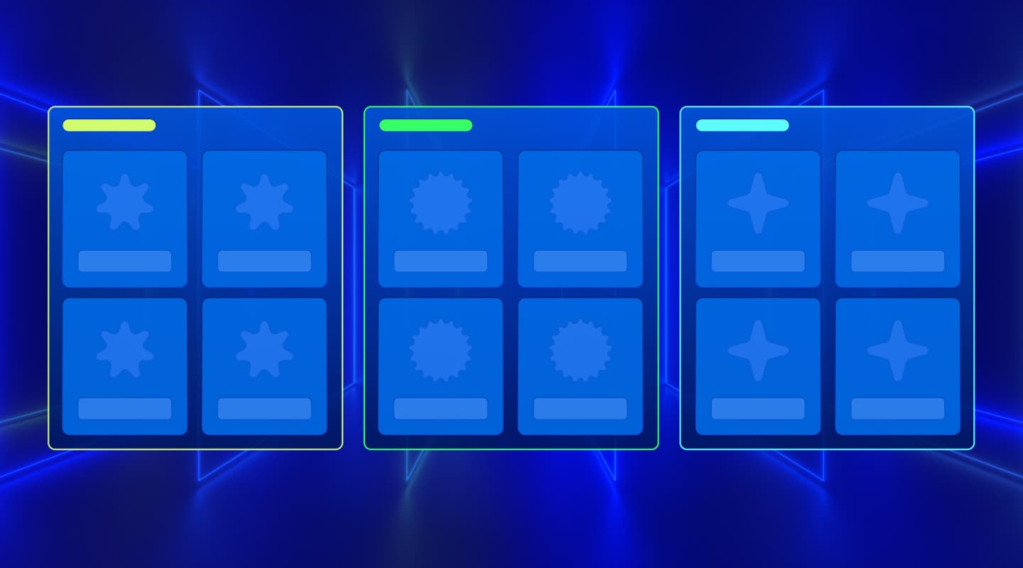 Driving structured discovery with Algolia Collections