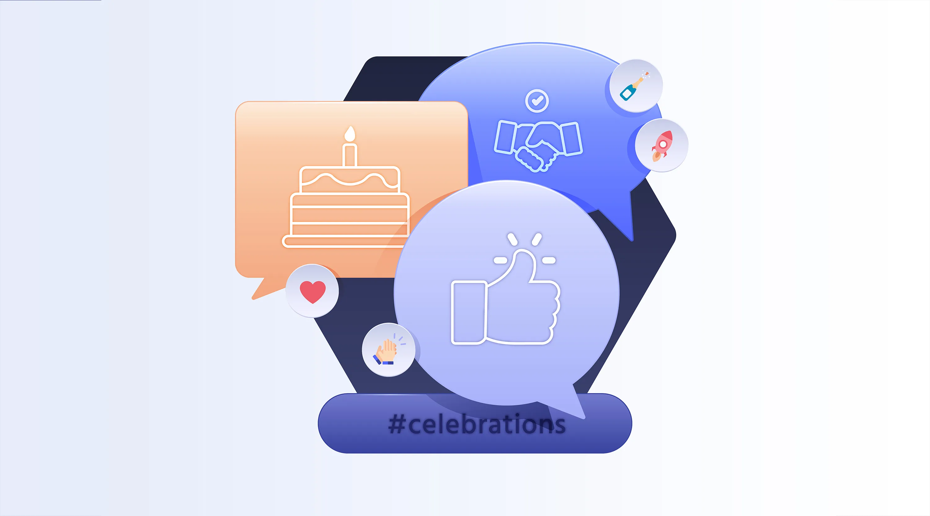 The celebration organization – why celebrating achievement matters ...