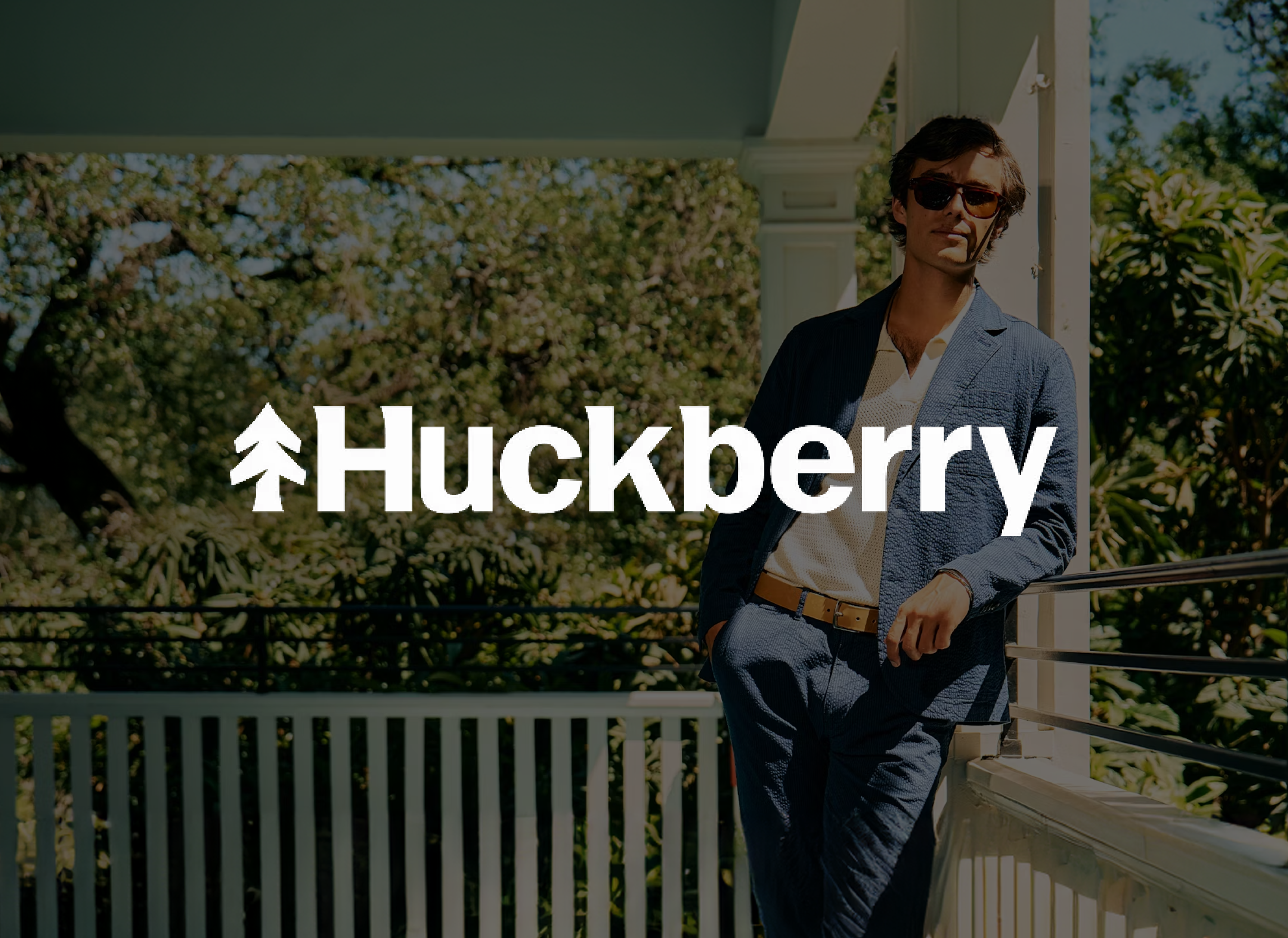 Huckberry: Increasing Conversion Through Personalized Commerce With Algolia